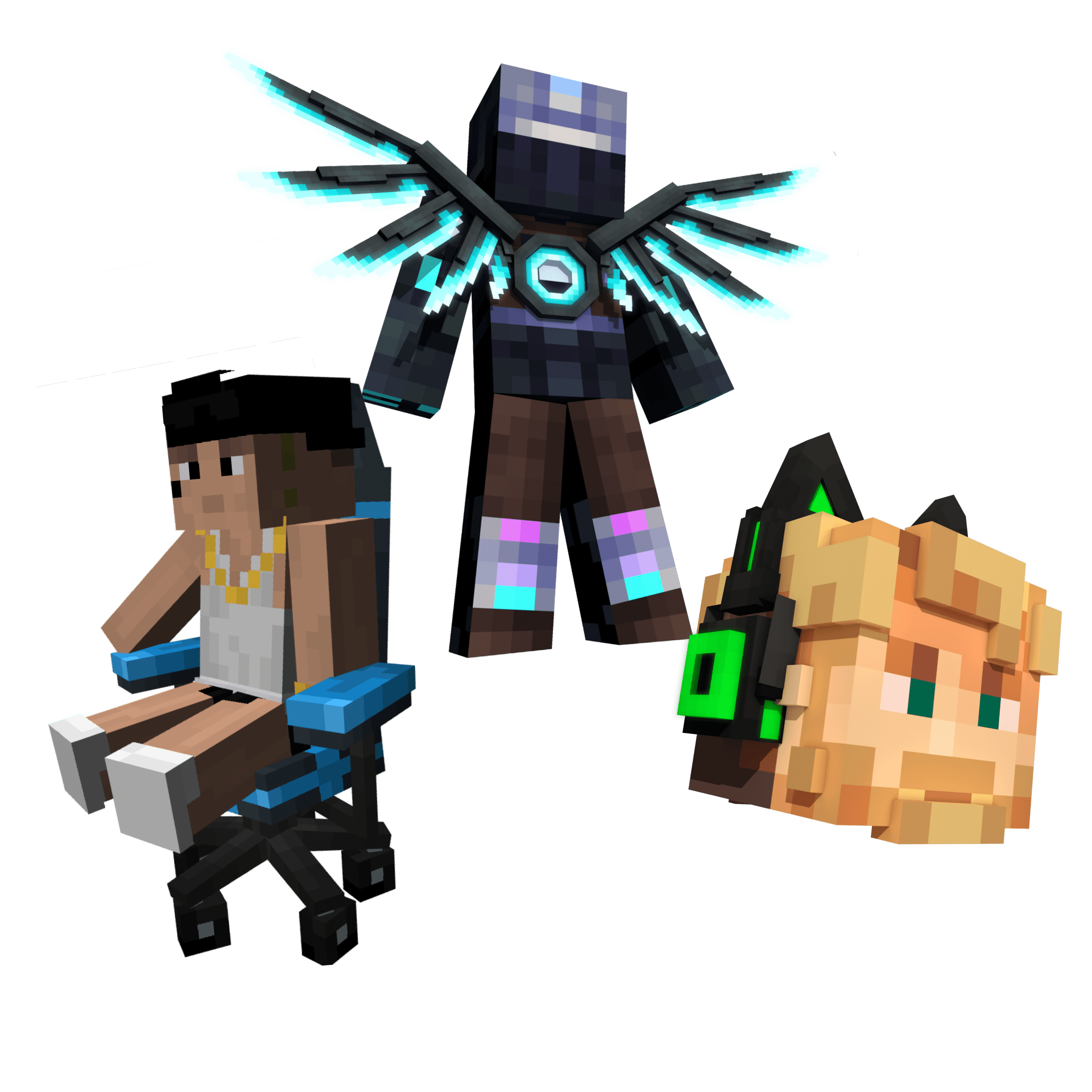 LabyMod 商城 | Minecraft Labymod